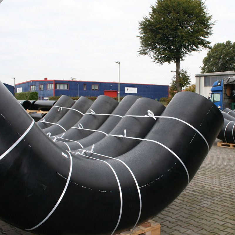 Fabrication - Hiton Fittings Pvt. Ltd.